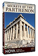 NOVA - Official Website | Secrets of the Parthenon
