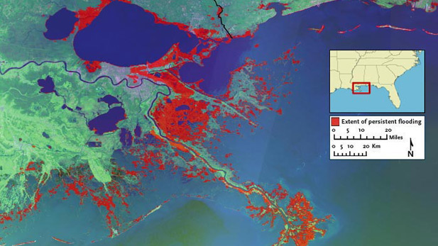 NOVA - Official Website | How New Orleans Flooded