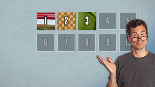 NOVA - Official Website | What's This Stuff?