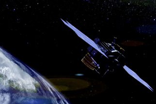 NOVA | Satellites in Decline