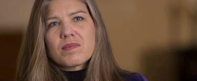 Lori Montgomery: “The Next Fight Is Going to Be Far Uglier” | Cliffhanger | FRONTLINE | PBS