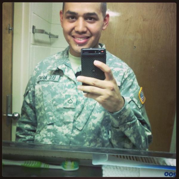 A Note from Dropout Nation’s Marco: “I Love My Life” | Dropout Nation | FRONTLINE | PBS