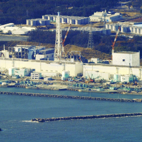 Inside Japan’s Nuclear Meltdown | FRONTLINE | PBS