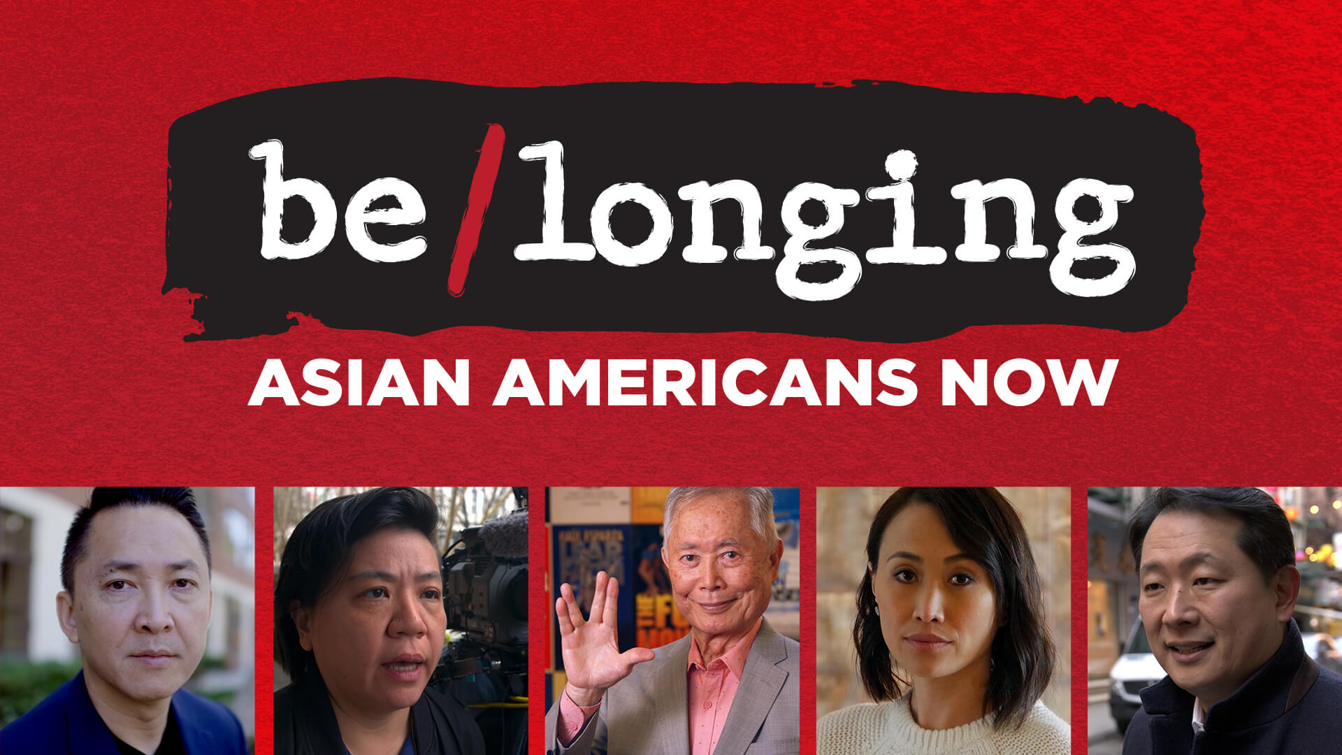 be/longing: Asian Americans Now | Exploring Hate | PBS