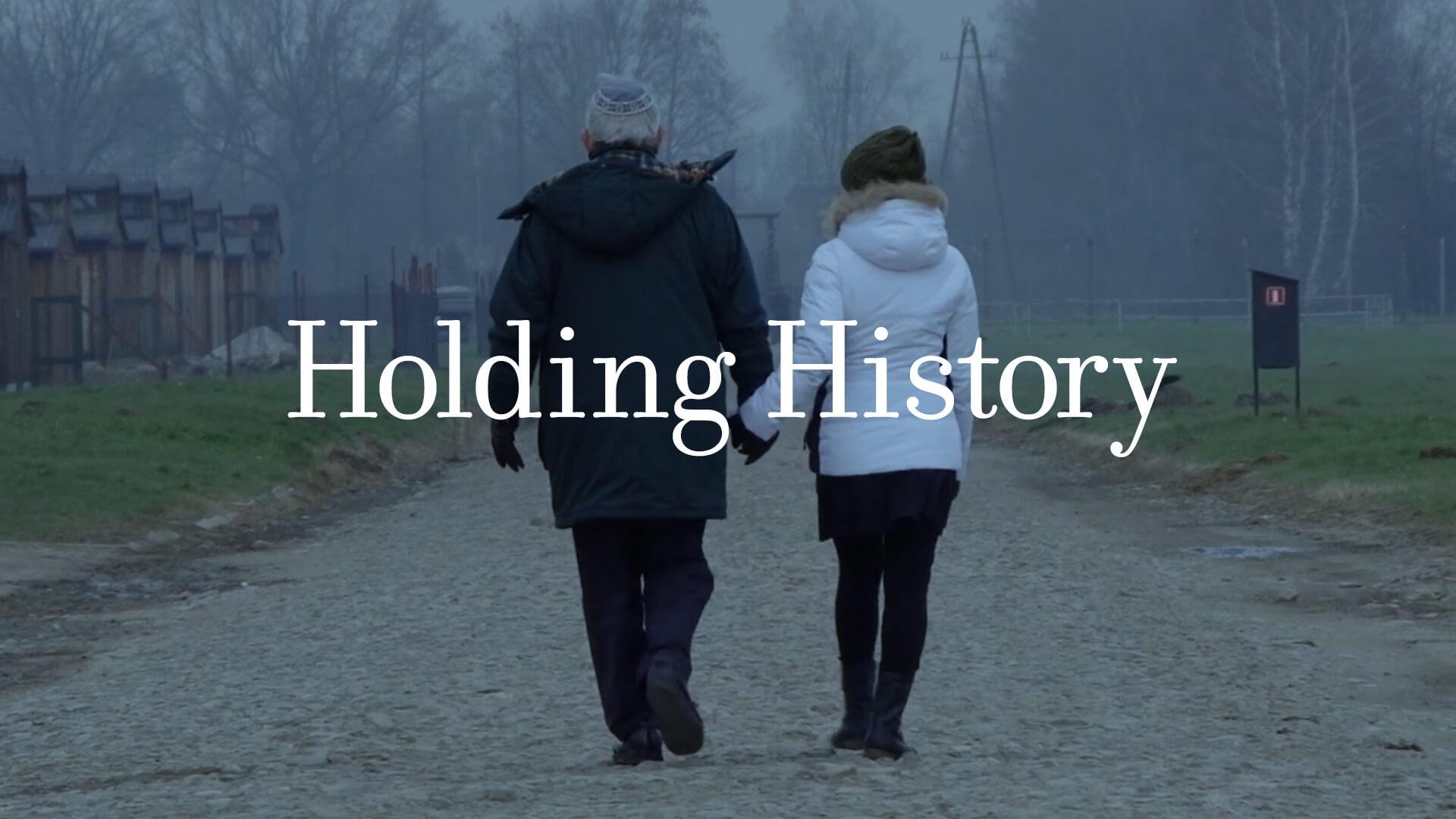 Holding History | Promo | Video | Exploring Hate | PBS