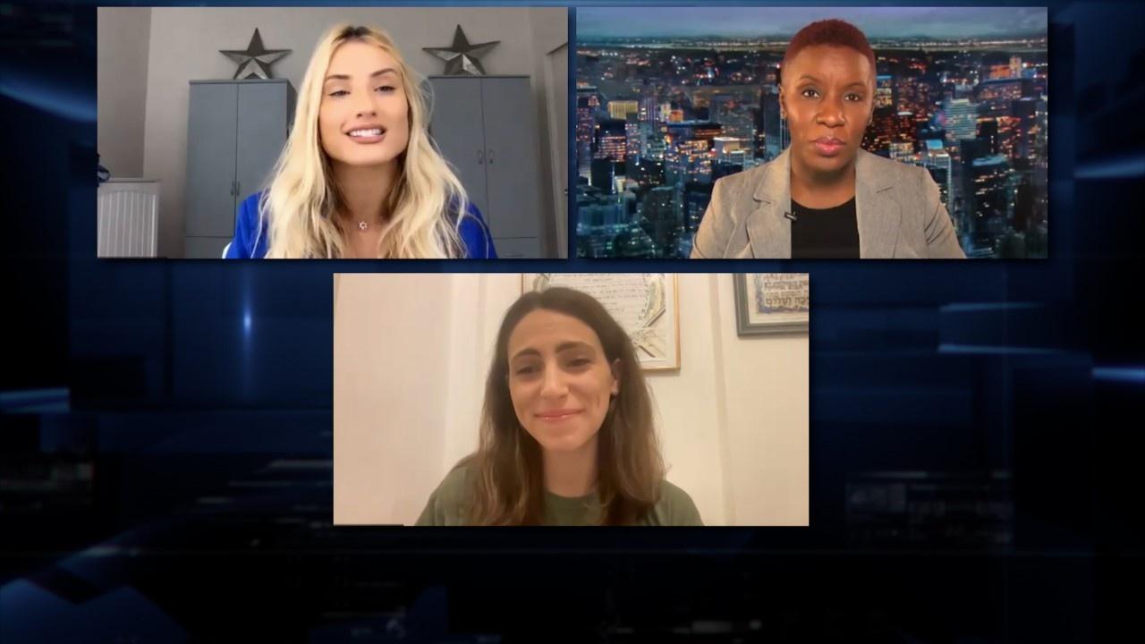 TIKTOK AGAINST ANTISEMITISM | Exploring Hate | PBS