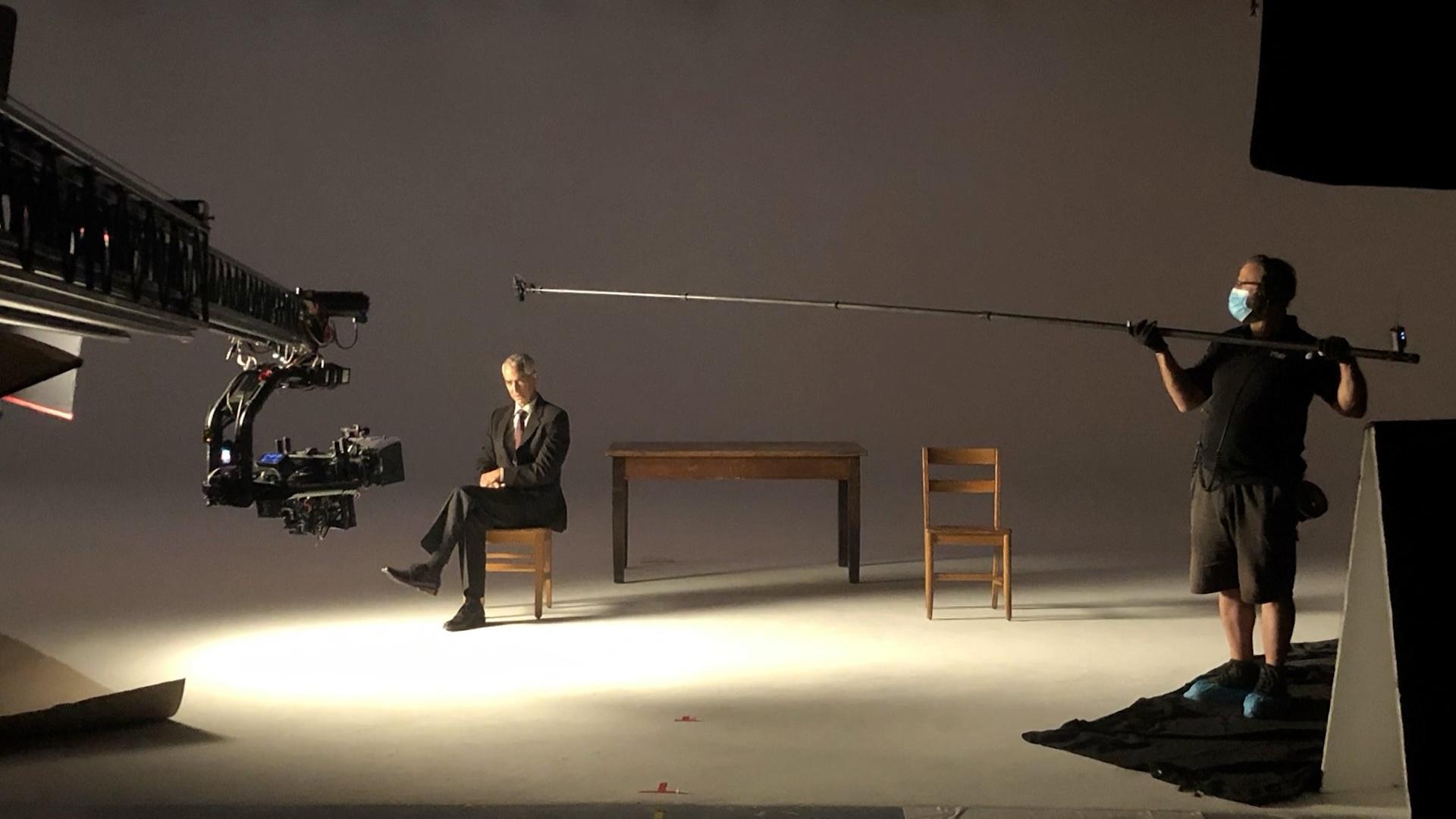 Behind the Scenes of "Remember This" | Video | Exploring Hate | PBS