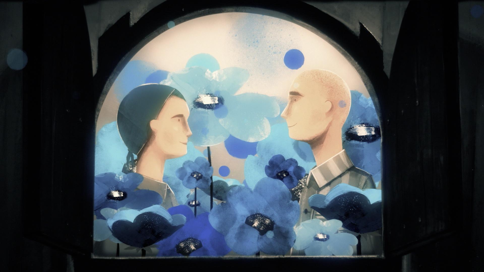 Meeting Zippi | Video | Exploring Hate | PBS