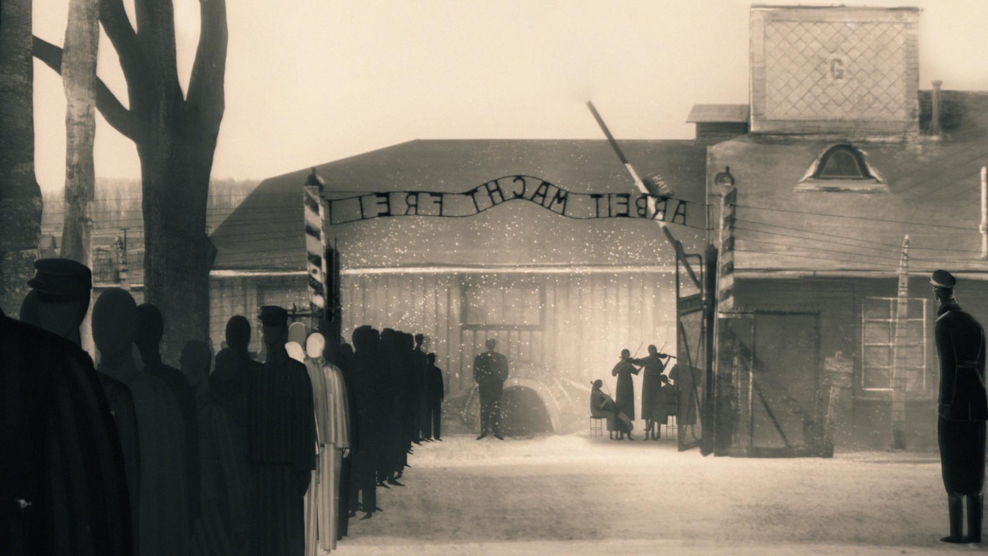 How Saba Kept Singing | Trailer | Video | Exploring Hate | PBS