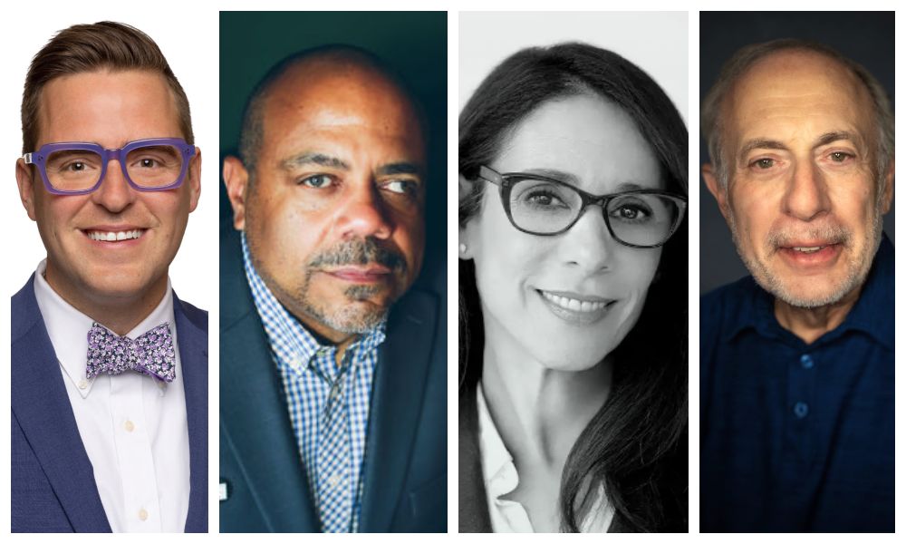 The Rise of Christian Nationalism | Video | Exploring Hate | PBS