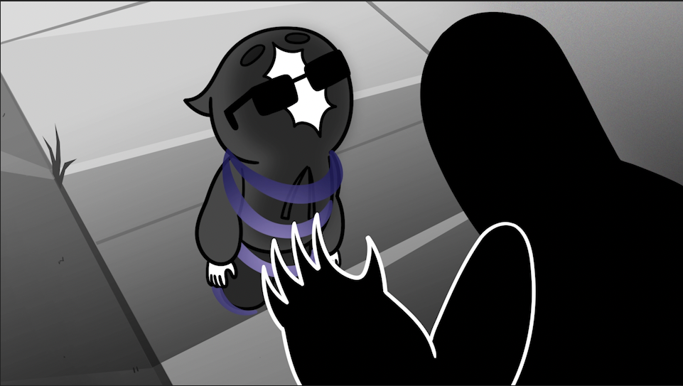 Look Down | Video | Exploring Hate | PBS