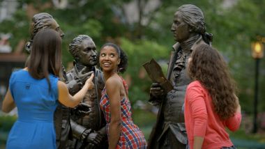 Hamilton's America | Great Performances | PBS