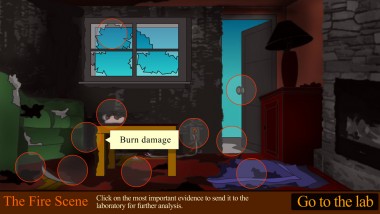 The Great Fire of Rome | Clues and Evidence | Secrets of the Dead | PBS