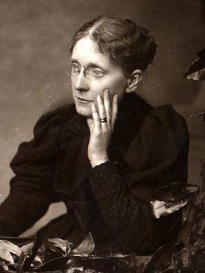God In America: People: Frances Willard | PBS