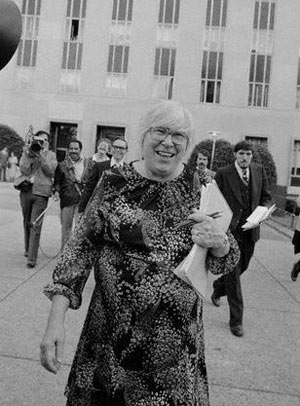 God In America: People: Madalyn Murray O'Hair | PBS