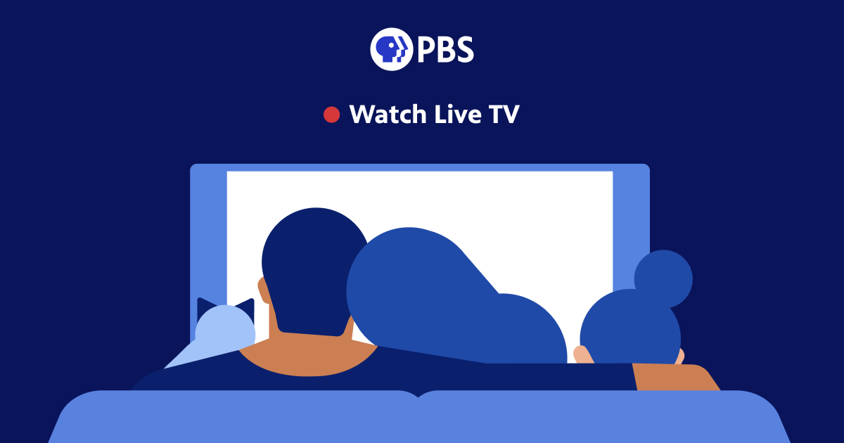 PBS NC Livestream