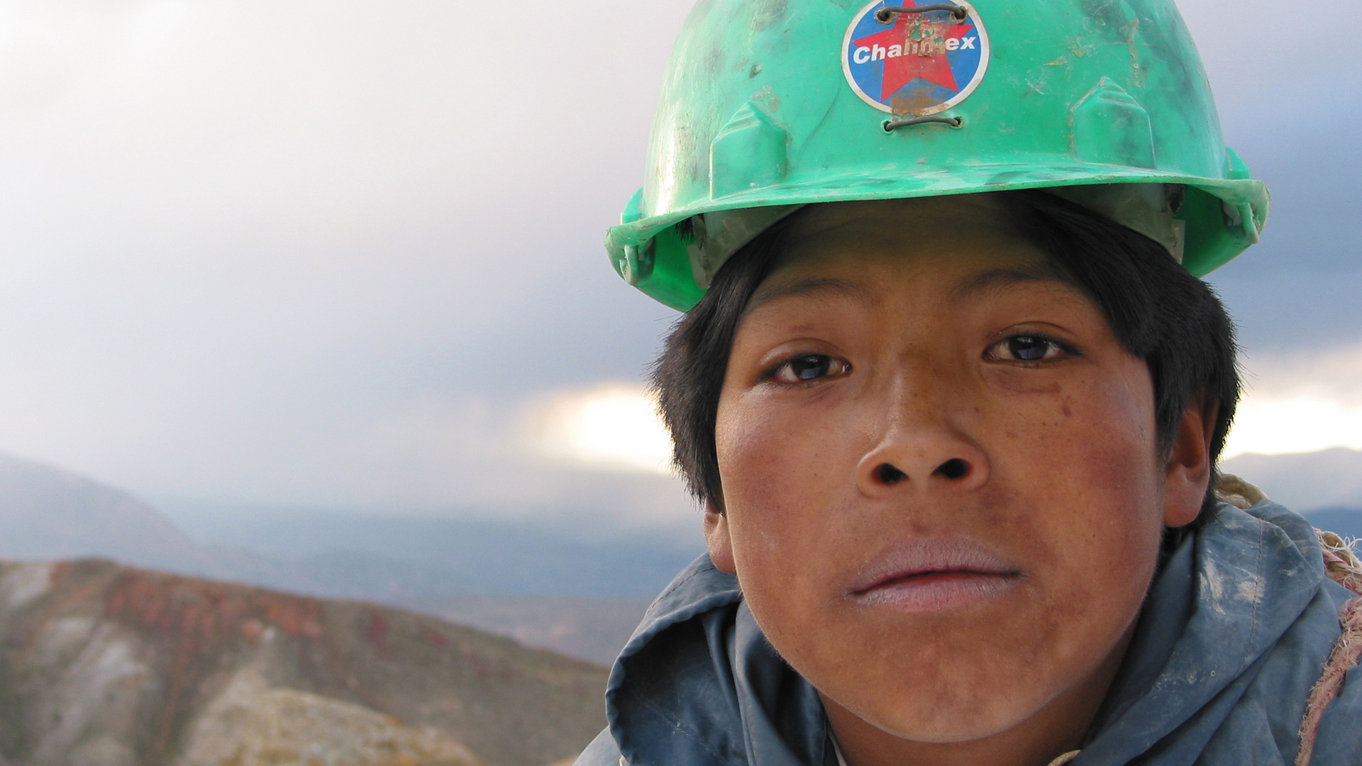 The Devil's Miner | Bolivian Silver Mines | Independent Lens | PBS
