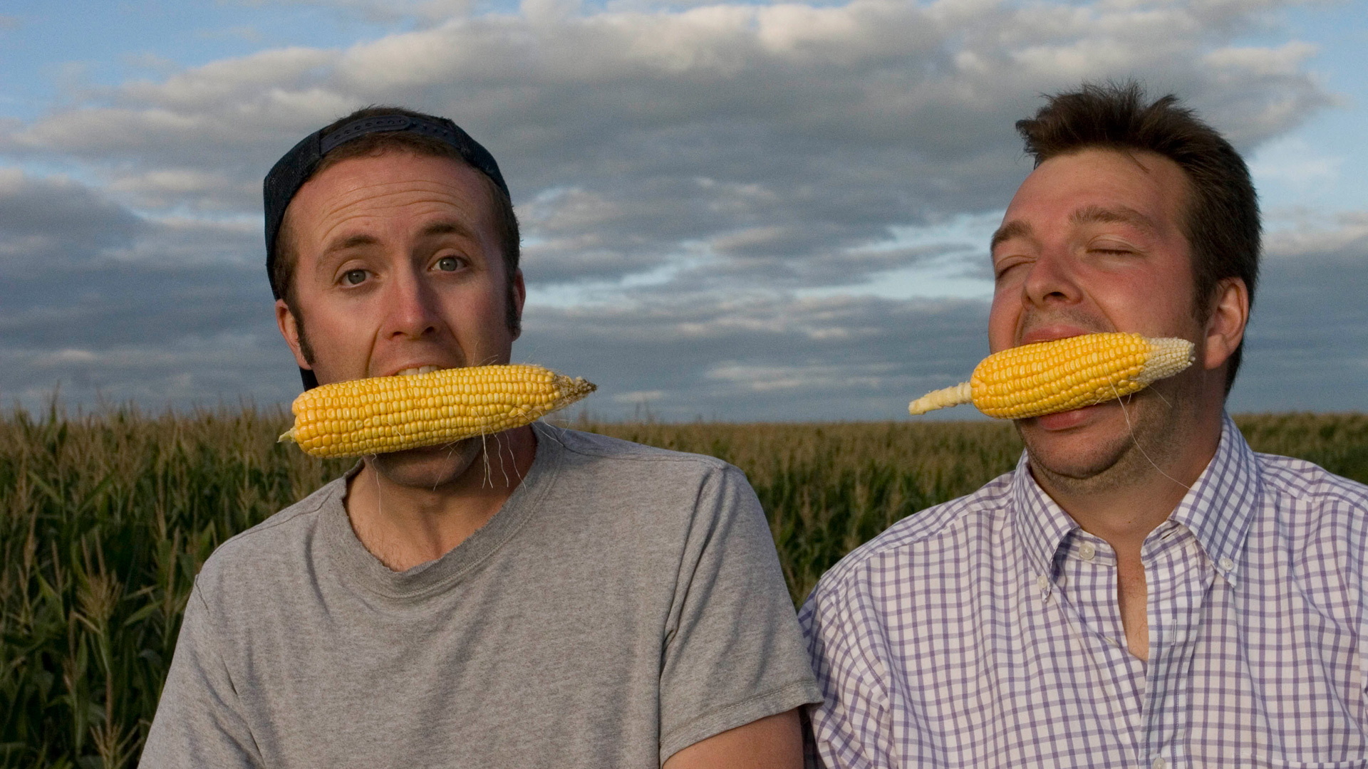 King Corn | Corn in America | Independent Lens | PBS