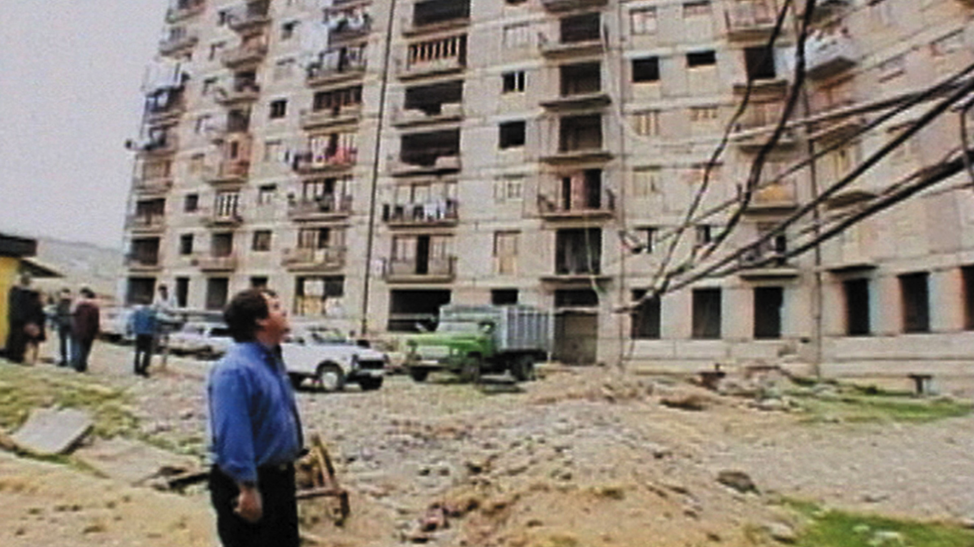 Power Trip | Our Films | Independent Lens | PBS