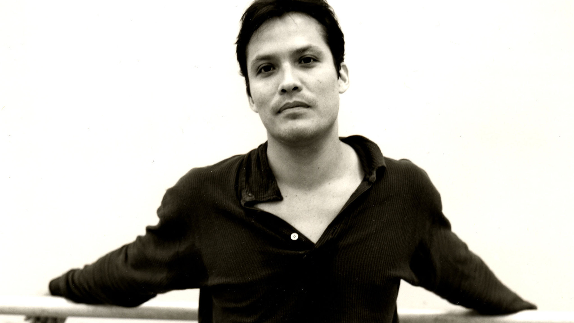 Water Flowing Together | Ballet Dancer Jock Soto | Independent Lens | PBS