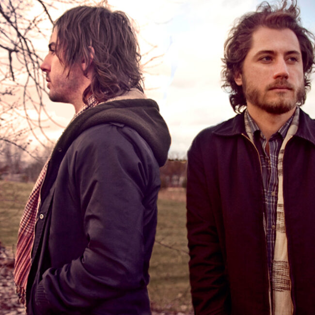 45365's Ross Bros Talk About Capturing the Fleeting | Independent Lens Blog