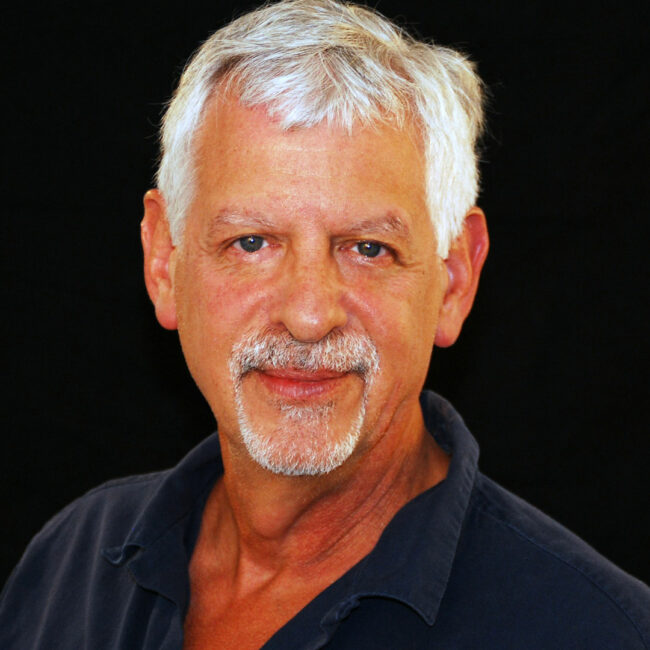 Director Eric Neudel: Many Voices, One Purpose | Lives Worth Living ...