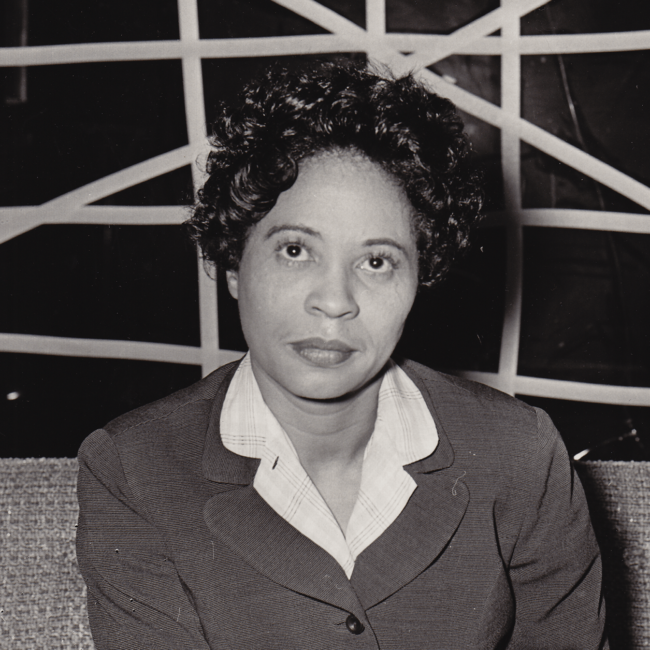 Daisy Bates: Civil Rights Hero Who Put Her Life on the Line | PBS