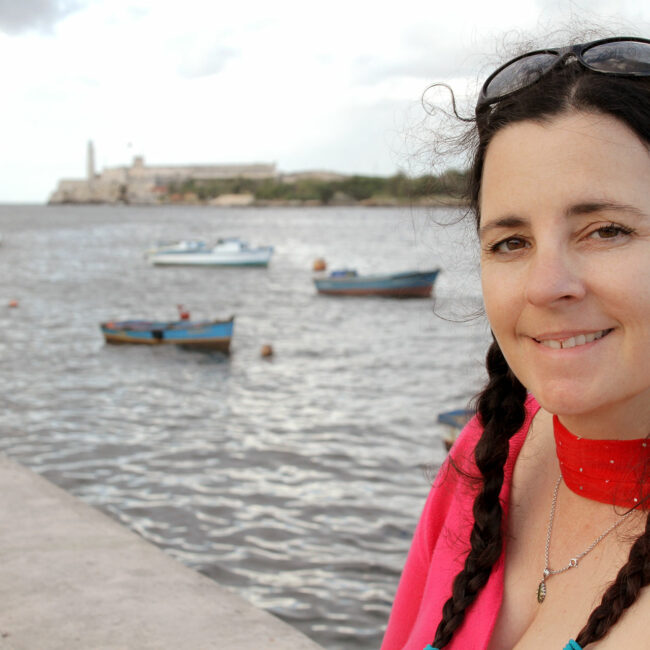 Eren McGinnis on the Front Lines of Arizona's Ethnic Studies Wars ...