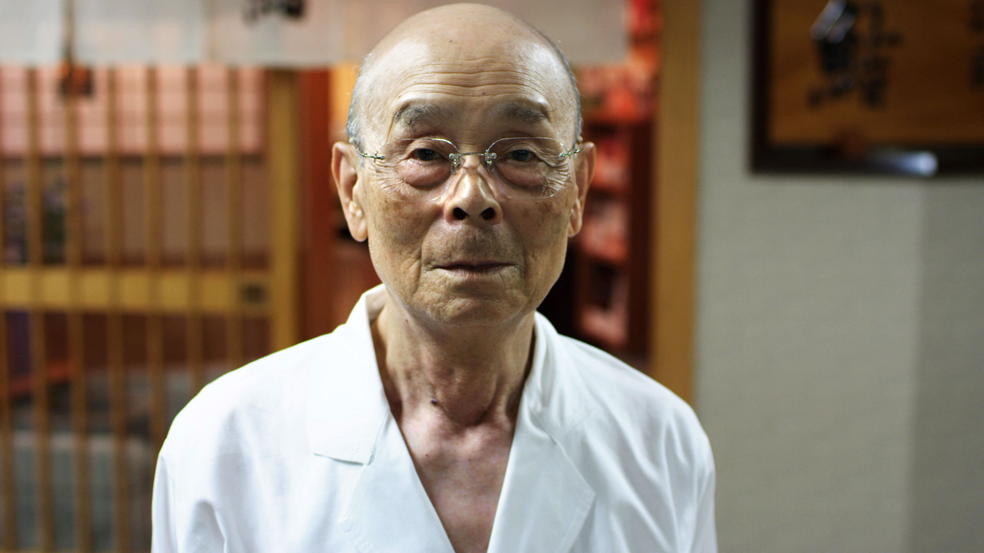 Jiro Dreams of Sushi | Master Sushi Chef | Independent Lens | PBS