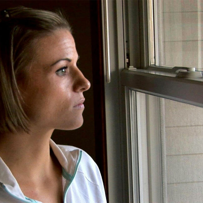 Updates | The Invisible War | Independent Lens | PBS