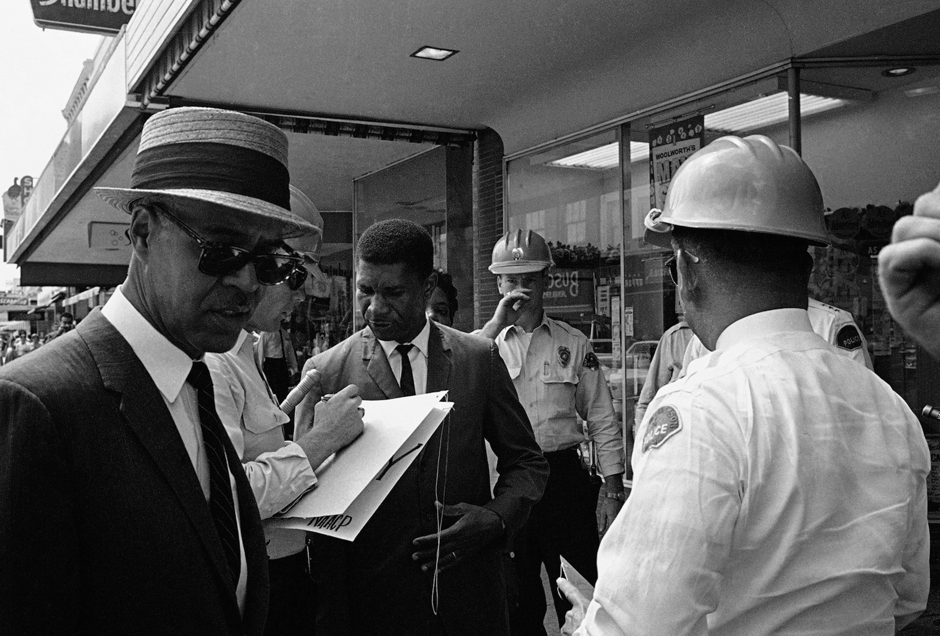 Spies of Mississippi | Spying on the Civil Rights Movement ...