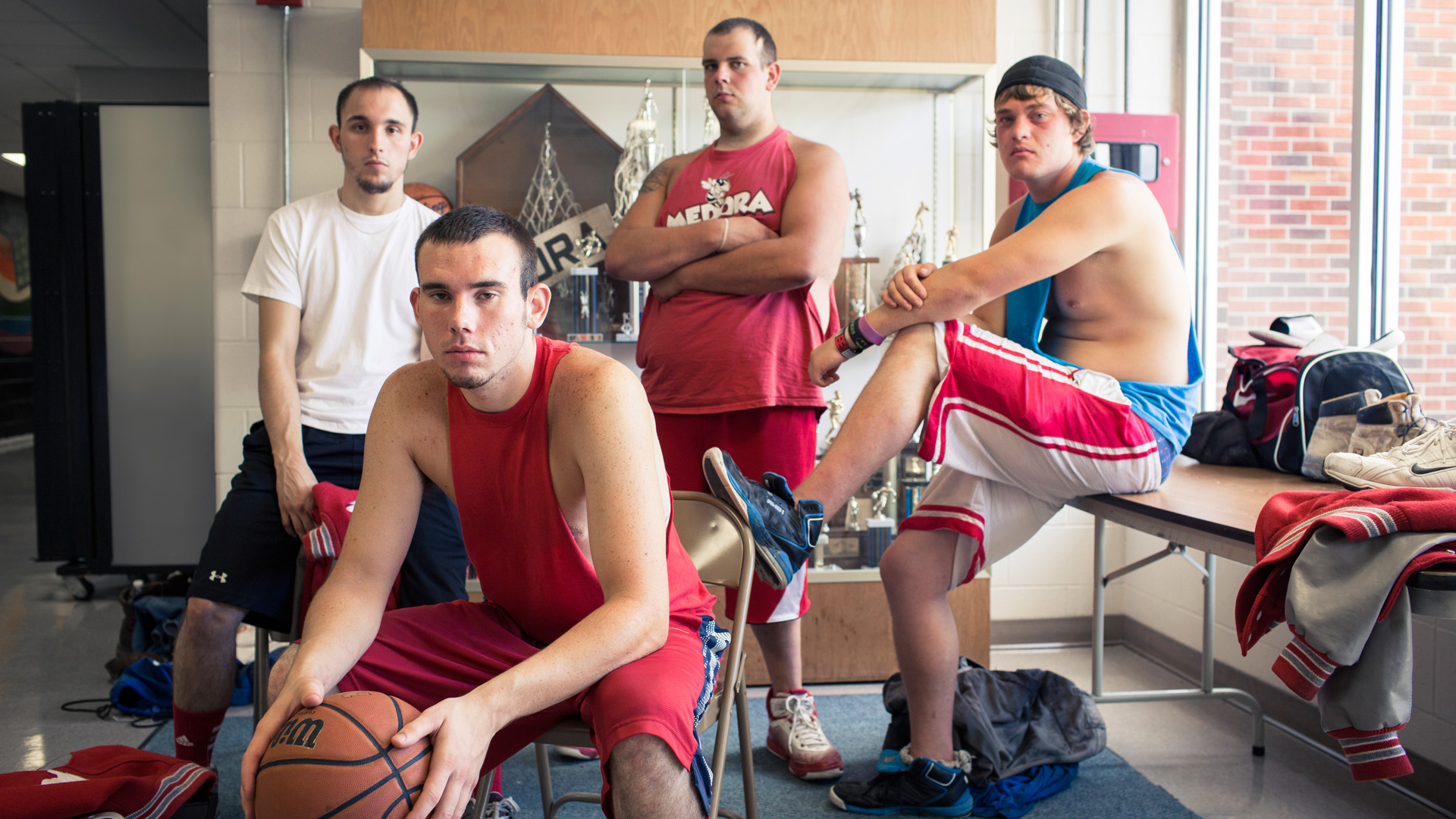 Medora | Basketball in a Poor Town | Independent Lens | PBS