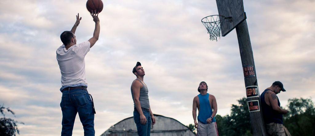 March Madness: Best Basketball Films | Blog | Independent Lens | PBS