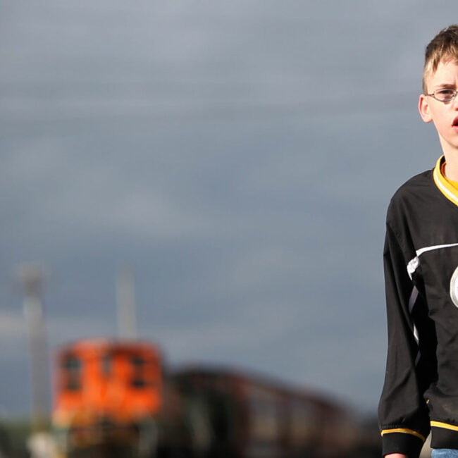 An Update on Alex Libby from 'Bully' | Blog | Independent Lens