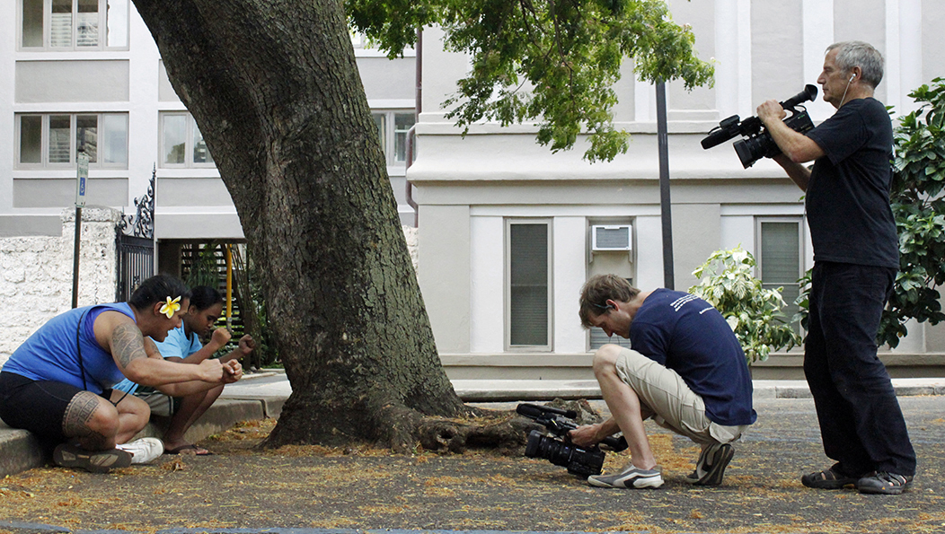 Telling the Story of Kumu Hina | Independent Lens | PBS