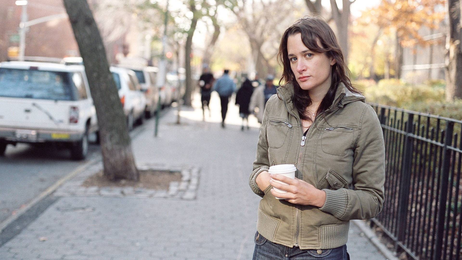 The Great Invisible | Deepwater Horizon Oil Spill | Independent Lens | PBS