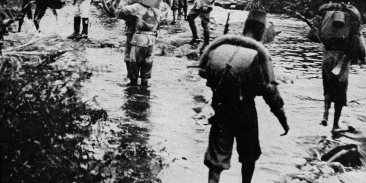 The History of DR Congo: An Interactive Timeline | Features | PBS