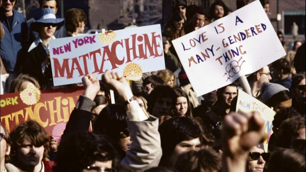 Two Spirits | Native American Gender Diversity | Independent Lens | PBS