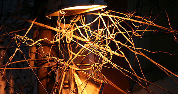 Powerless | Electricity Theft in India | Independent Lens | PBS