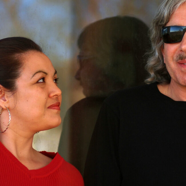 Sad News about Robin Poor Bear | Kind Hearted Woman | Independent Lens ...