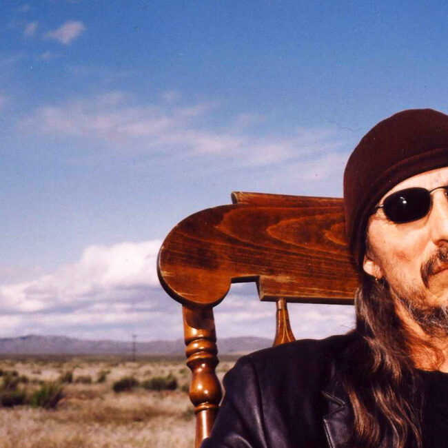 Rest in Peace, John Trudell. | Blog | Independent Lens | PBS