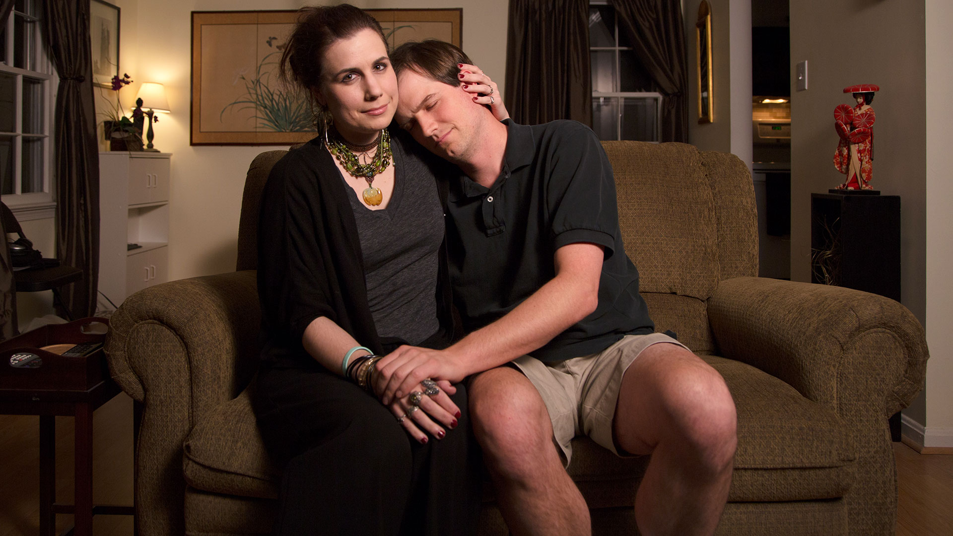 Matt Fuller Explores the Autism Spectrum with Intimate Film | Autism in Love | Independent Lens ...