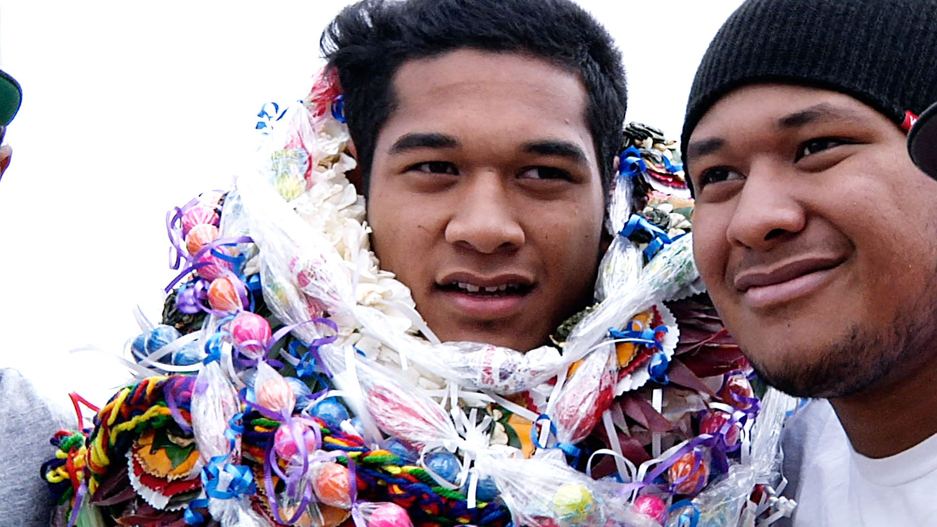 Tony Vainuku and Erika Cohn In Football We Trust Q&A | Independent Lens ...