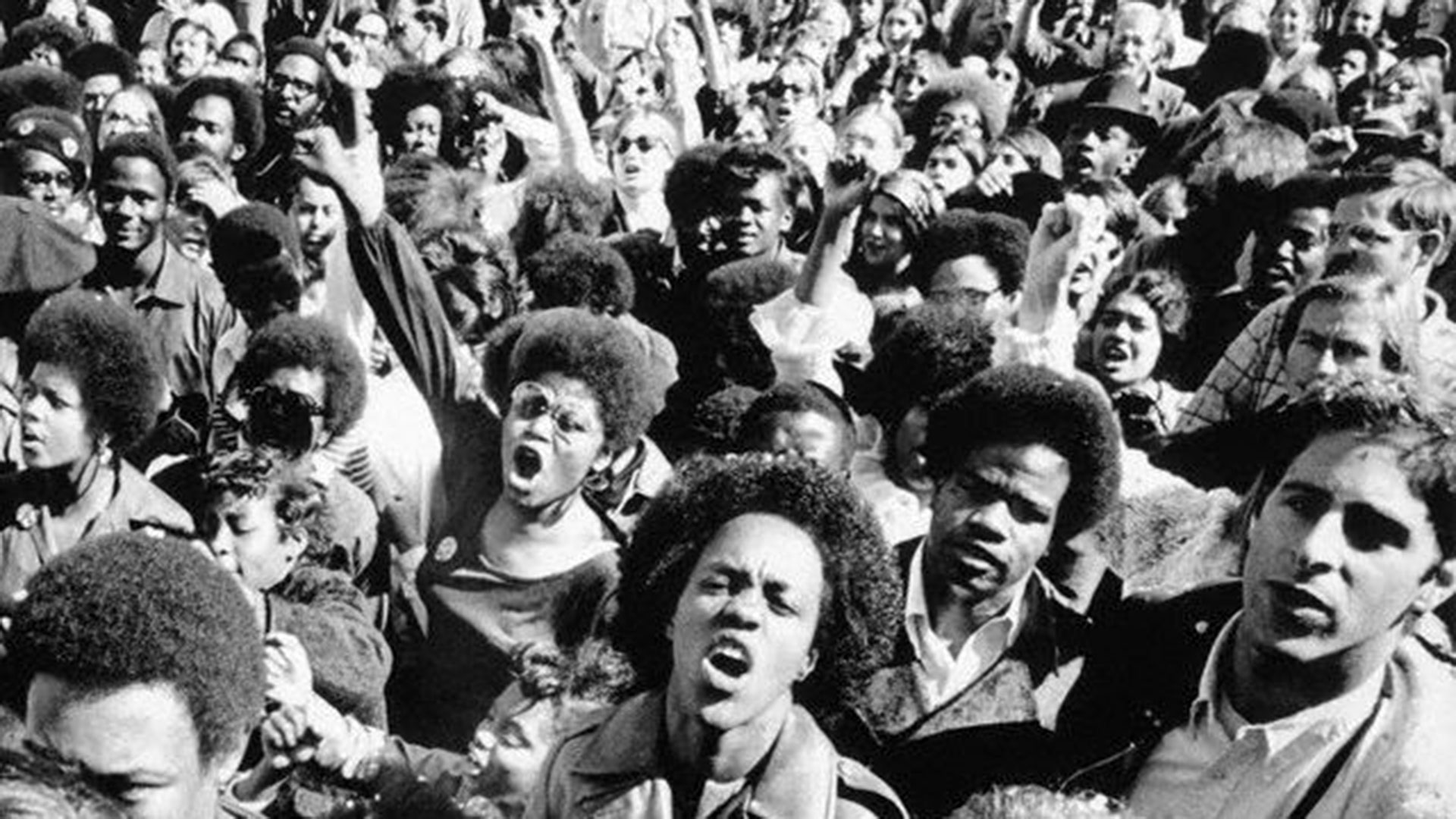 The Black Panthers: Vanguard of the Revolution | Documentary about ...