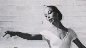 African American Ballet Dancers Who Made Ballet History | A Ballerina's ...