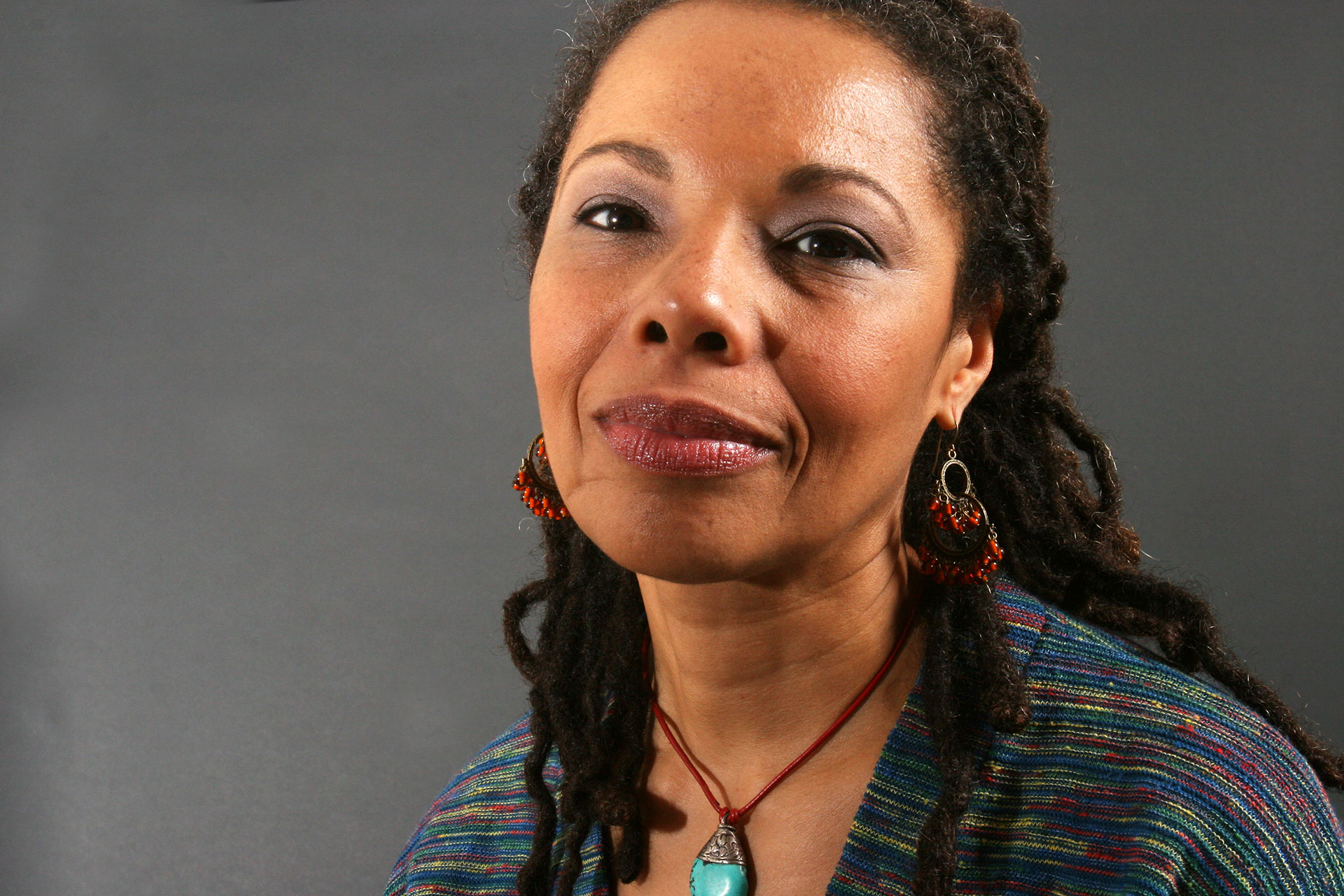 June Cross Tells the Story of a Family Fighting HIV in South Carolina ...