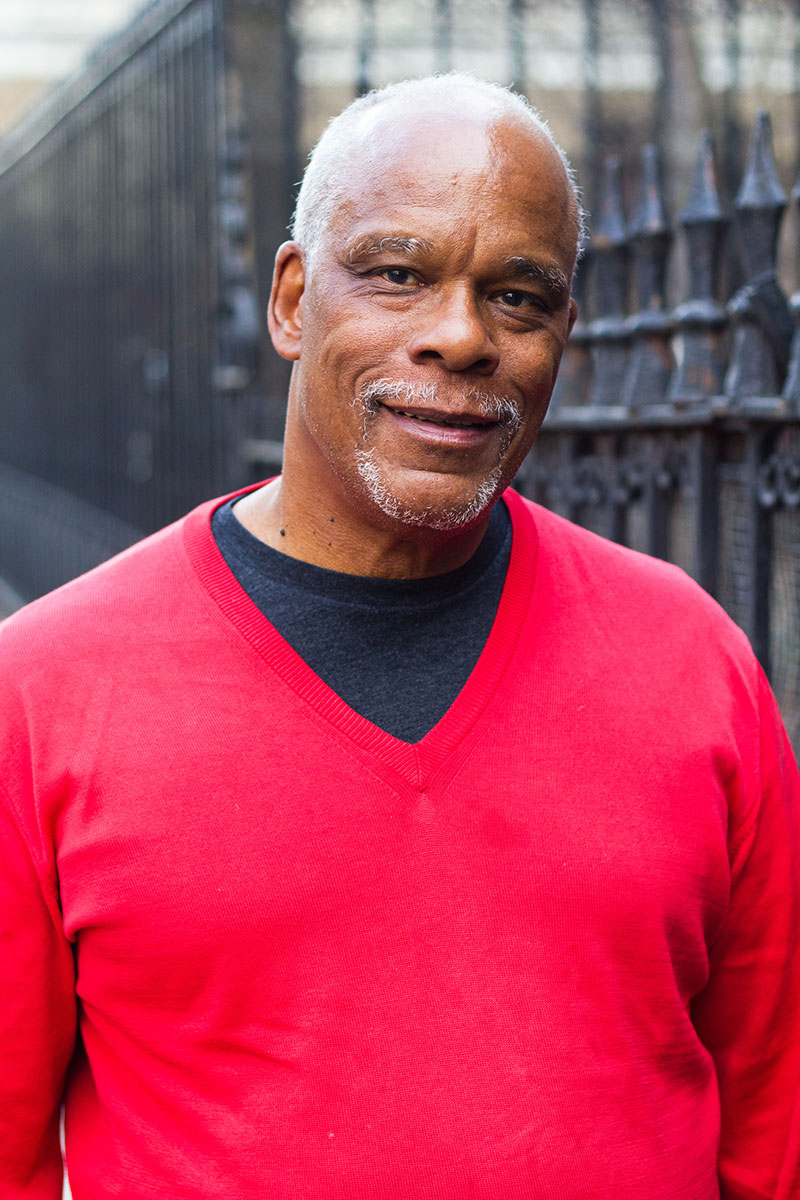 Stanley Nelson Reveals the Real Black Panther Party | The Black ...