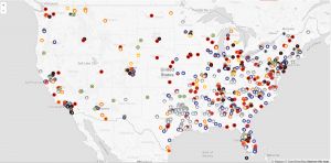 Tracking Hate Groups Online | Welcome to Leith | Independent Lens
