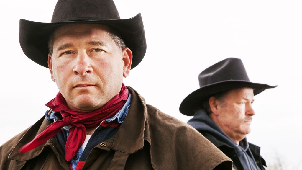 Michael Beach Nichols and Christopher K. Walker Q&A | Welcome to Leith ...