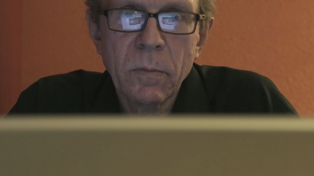 Tracking Hate Groups Online | Welcome to Leith | Independent Lens